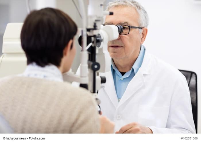 Episkleritis (Lederhautentzündung) – Ursachen, Symptome und Therapie