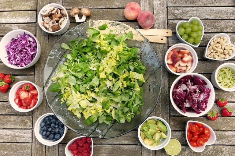 Die bekanntesten Diätformen - Ein Vergleich zwischen Low-Carb ...