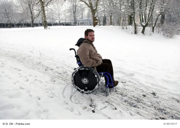 Muskelschwund – Ursachen, Symptome, Therapie